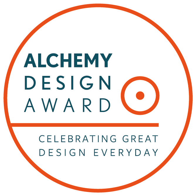 Alchemy Design Award