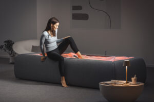 A Guide to Dry Floatation Therapy - Alchemy Award