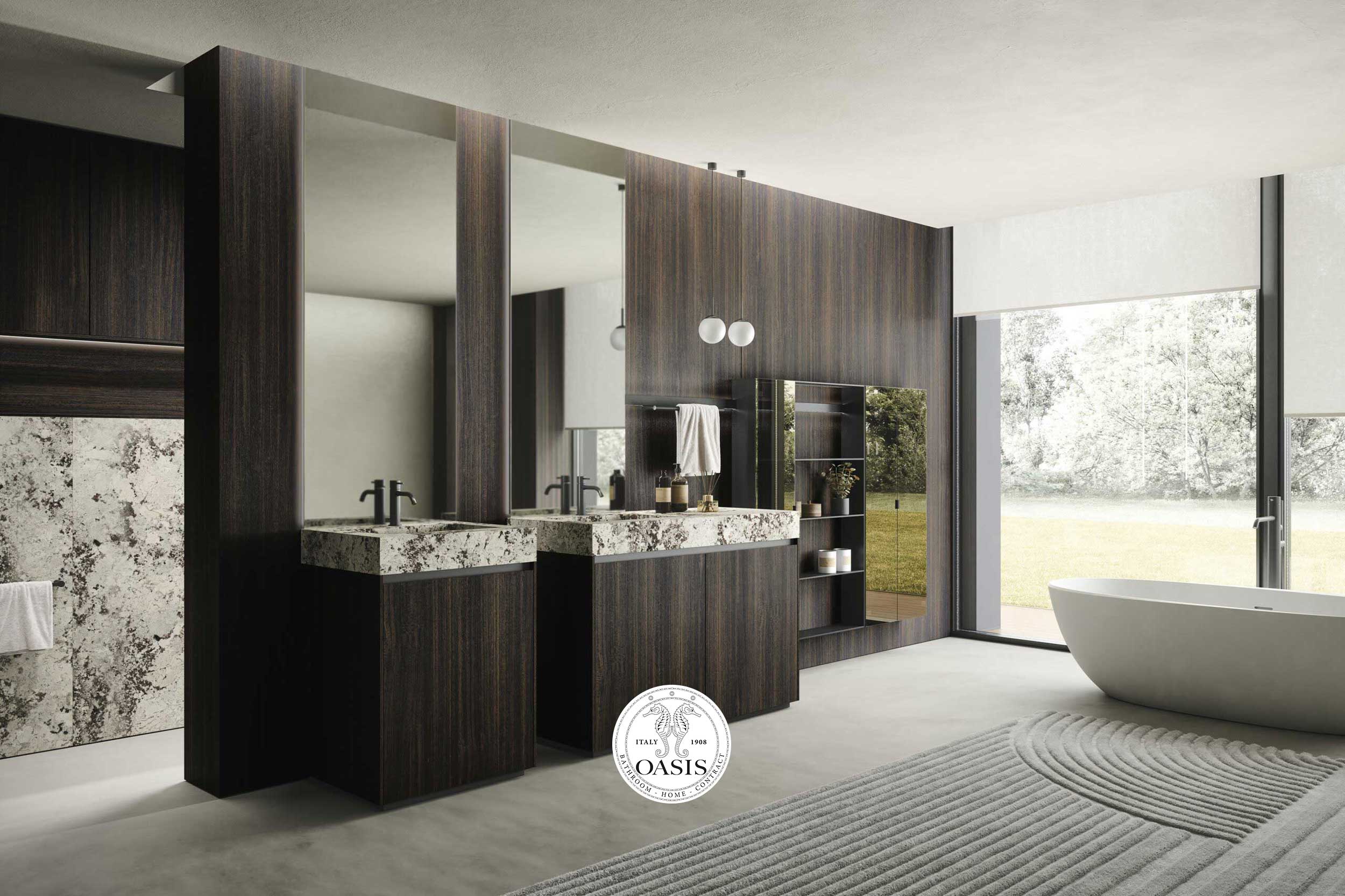 Oasis - Alchemy Award